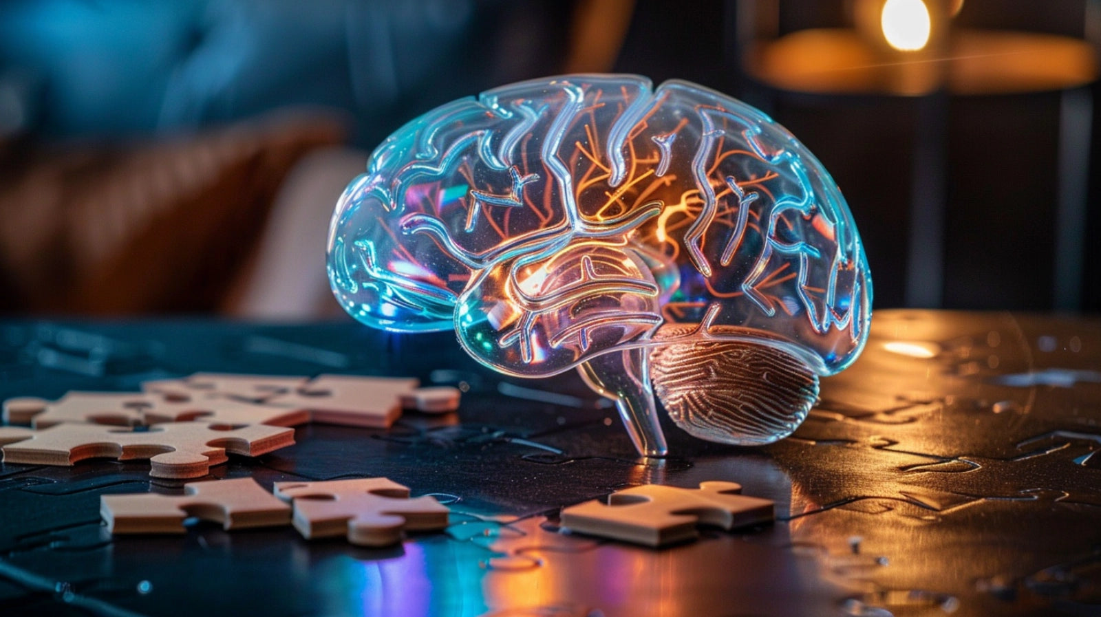How Puzzles Affect the Brain? 7 Top Benefits of Puzzles – Benlarky Toys